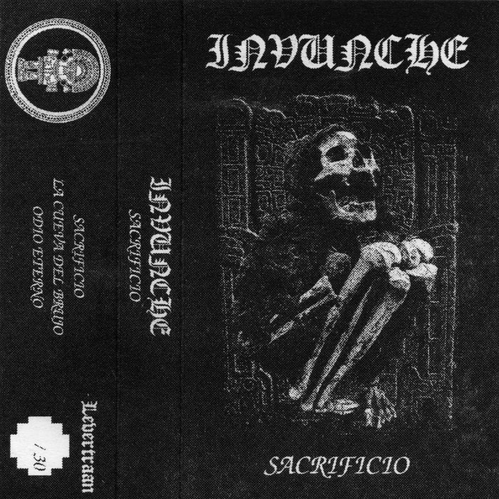 Sacrificio | Invunche