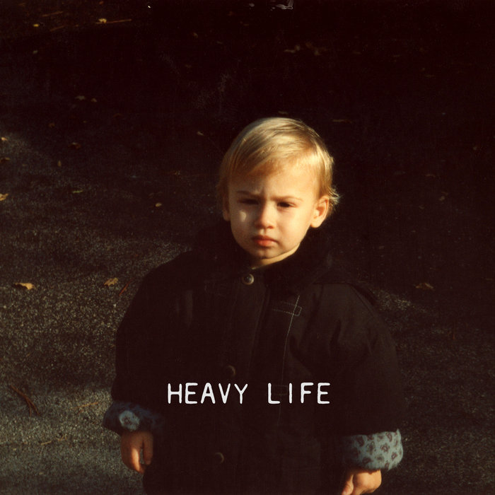 [single] True Sleeper • Heavy Life | Lady Sometimes Records