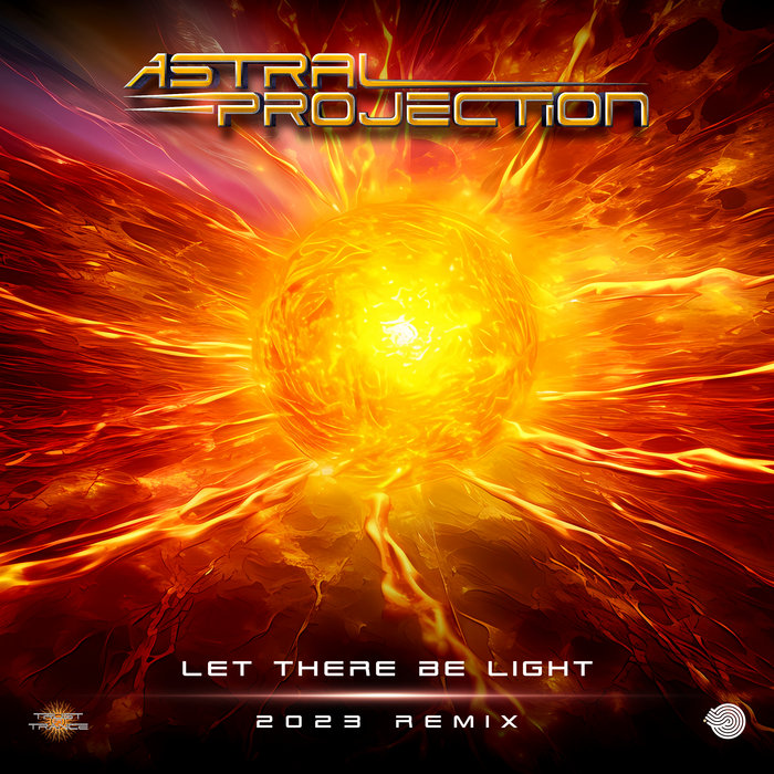 Let There Be Light (2023 Remix) | Astral Projection (Iboga Records) | Iboga Records