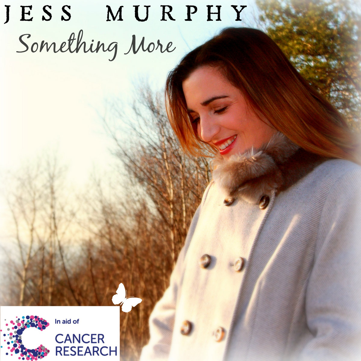 Something More | Jess Murphy