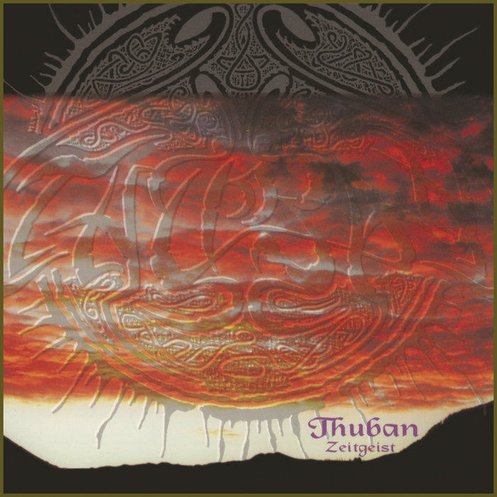 Zeitgeist | Thuban | Northern Darkness Records