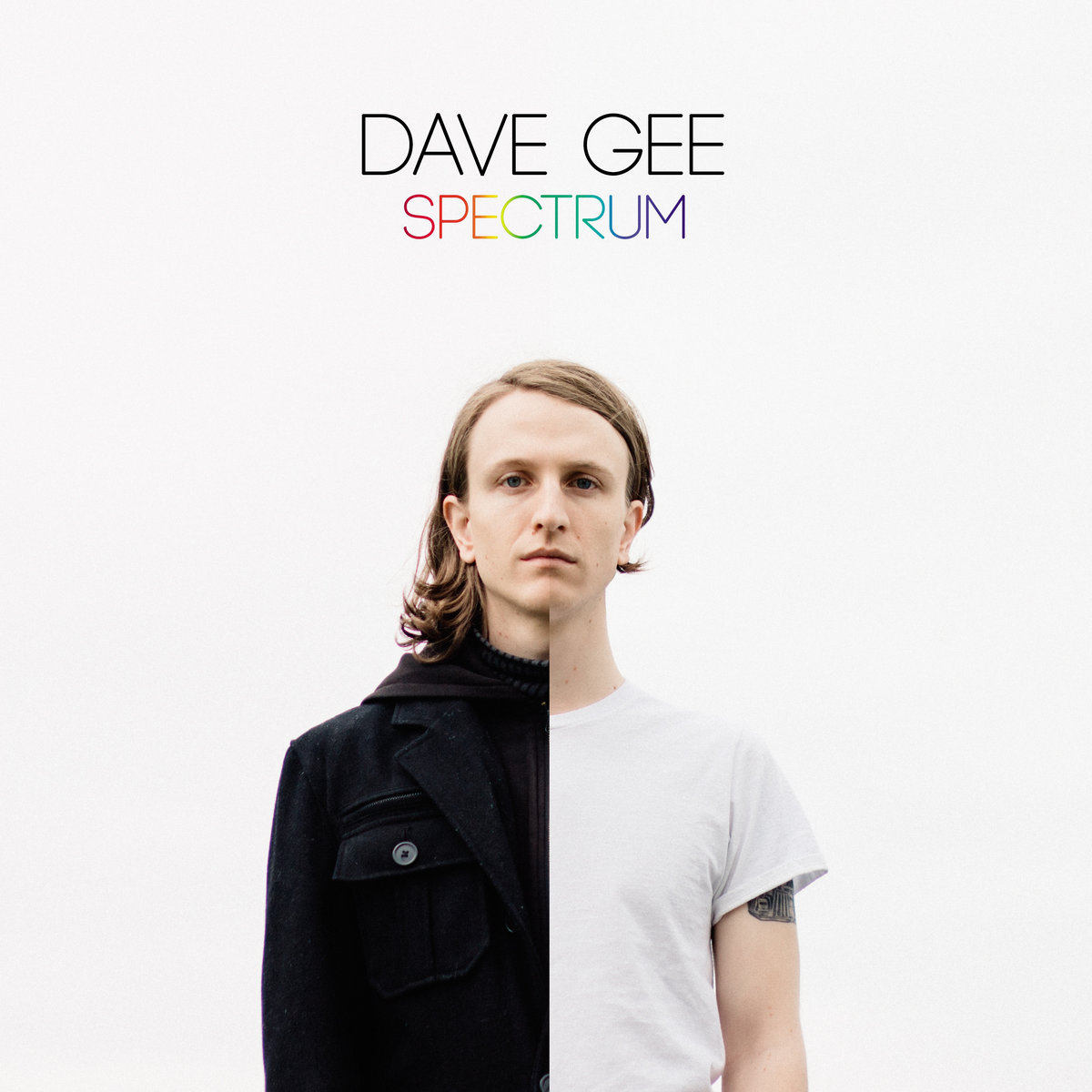 Spectrum | Dave Gee