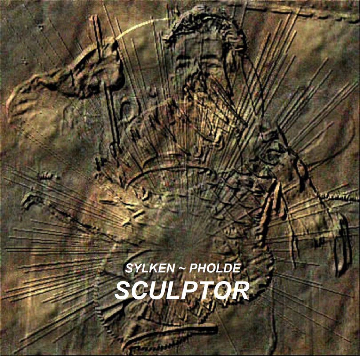 SCULPTOR | SYLKEN ~ PHOLDE | Sylken