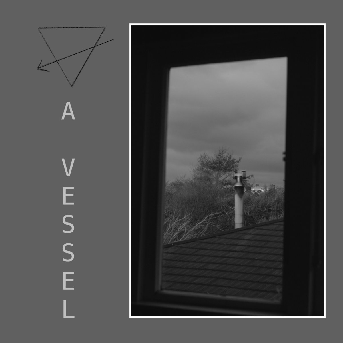 A Vessel | Strings Speak Mountains