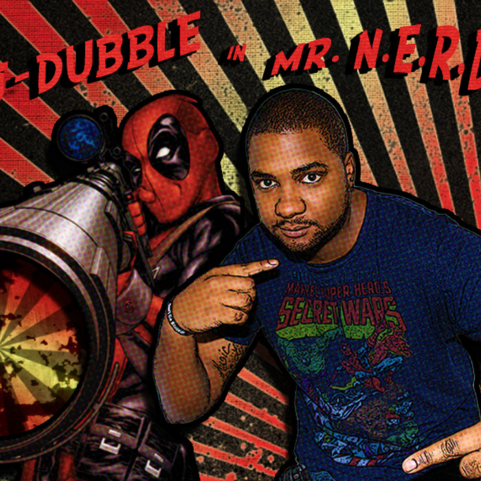 Mr. N.E.R.D | J-Dubble