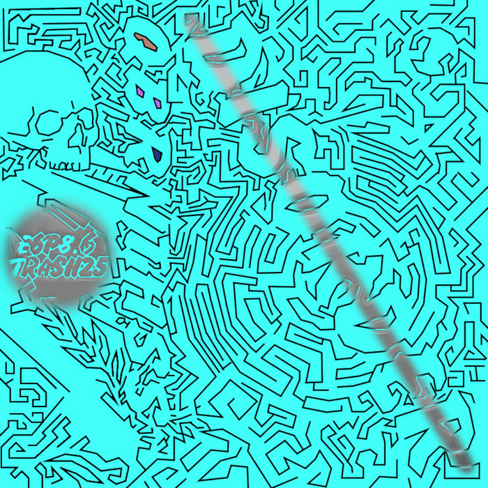 Disorder | QBRNTHSS | rotten / trash