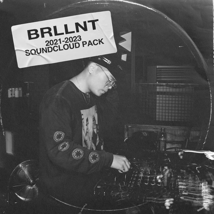 Boy's a liar Pt. 2 (BRLLNT Remix) - PinkPantheress, Ice Spice | BRLLNT