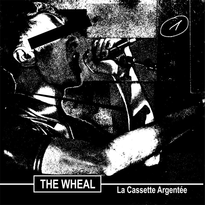 La cassette argentée | The Wheal | RE_FORM