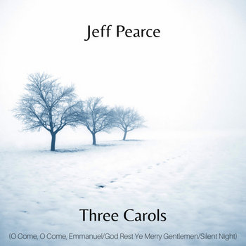 Music | Jeff Pearce
