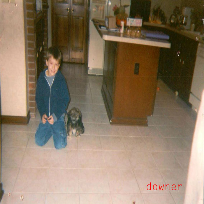 downer | luke pfaff | Luke Pfaff