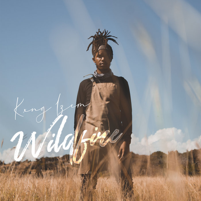 Wildfire Album | Kxng Izem