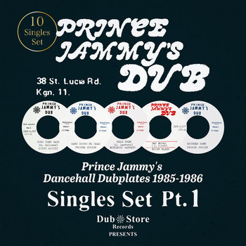 Music | Dub Store Records