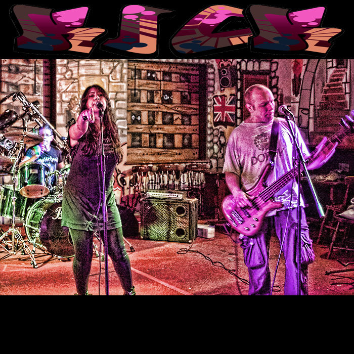 Kick - Live | Kick | Live Recordings in Sussex