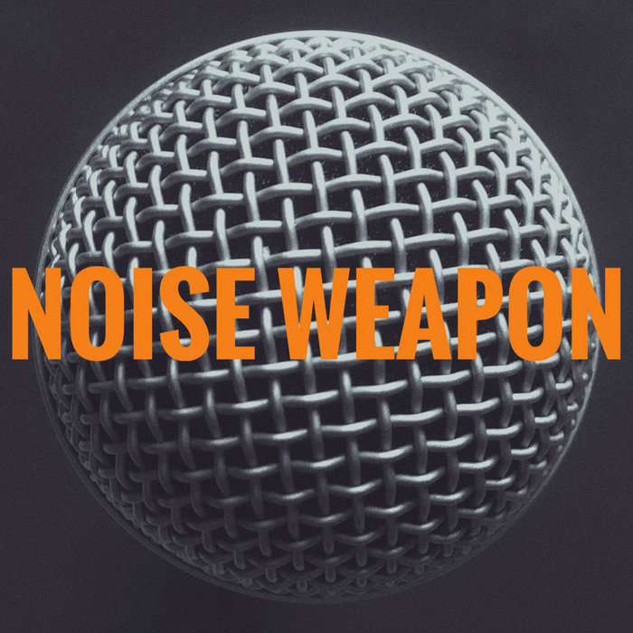 Noise Weapon | Now is in Effect