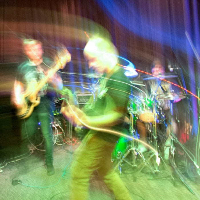 Live Demos | Chuck Norris Trio | ChuckNorris