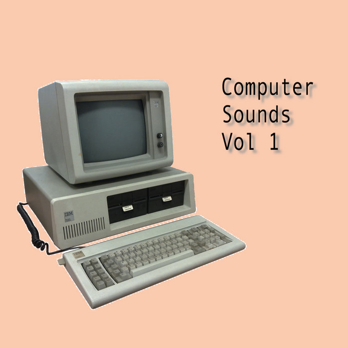 Computer Sounds Vol 1 | Owsley