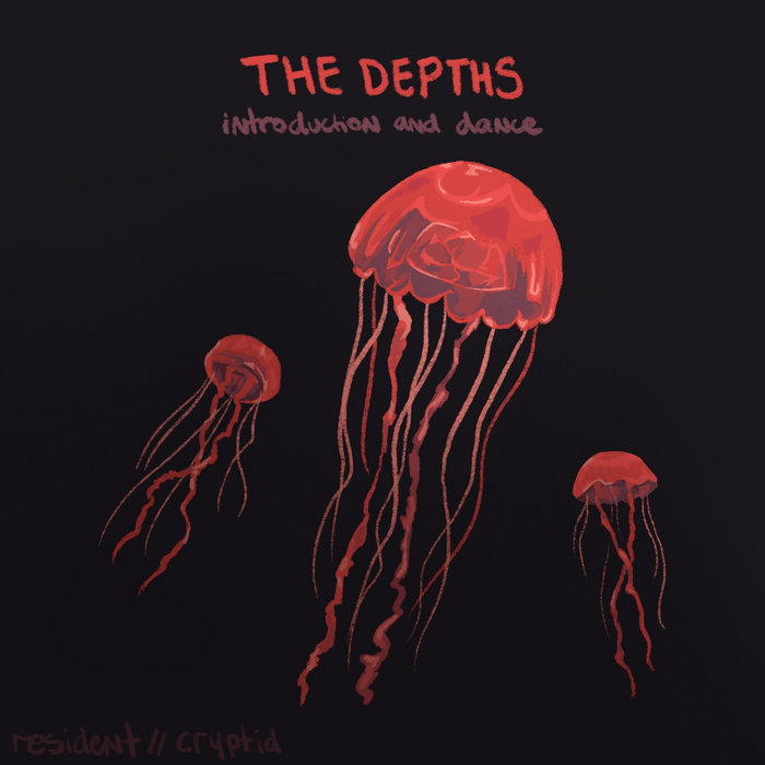 The Depths: Introduction and Dance | Resident // Cryptid