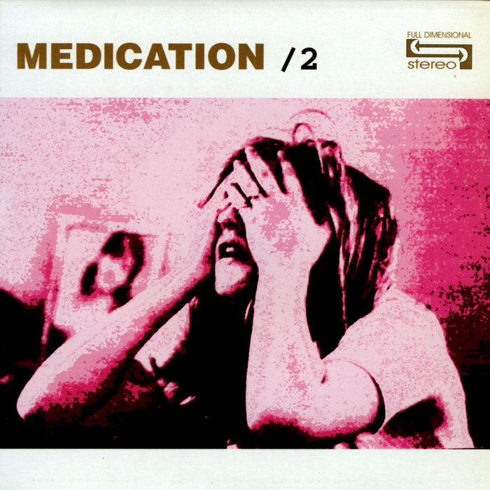 2 | MEDICATION | BACK-CATALOGUE
