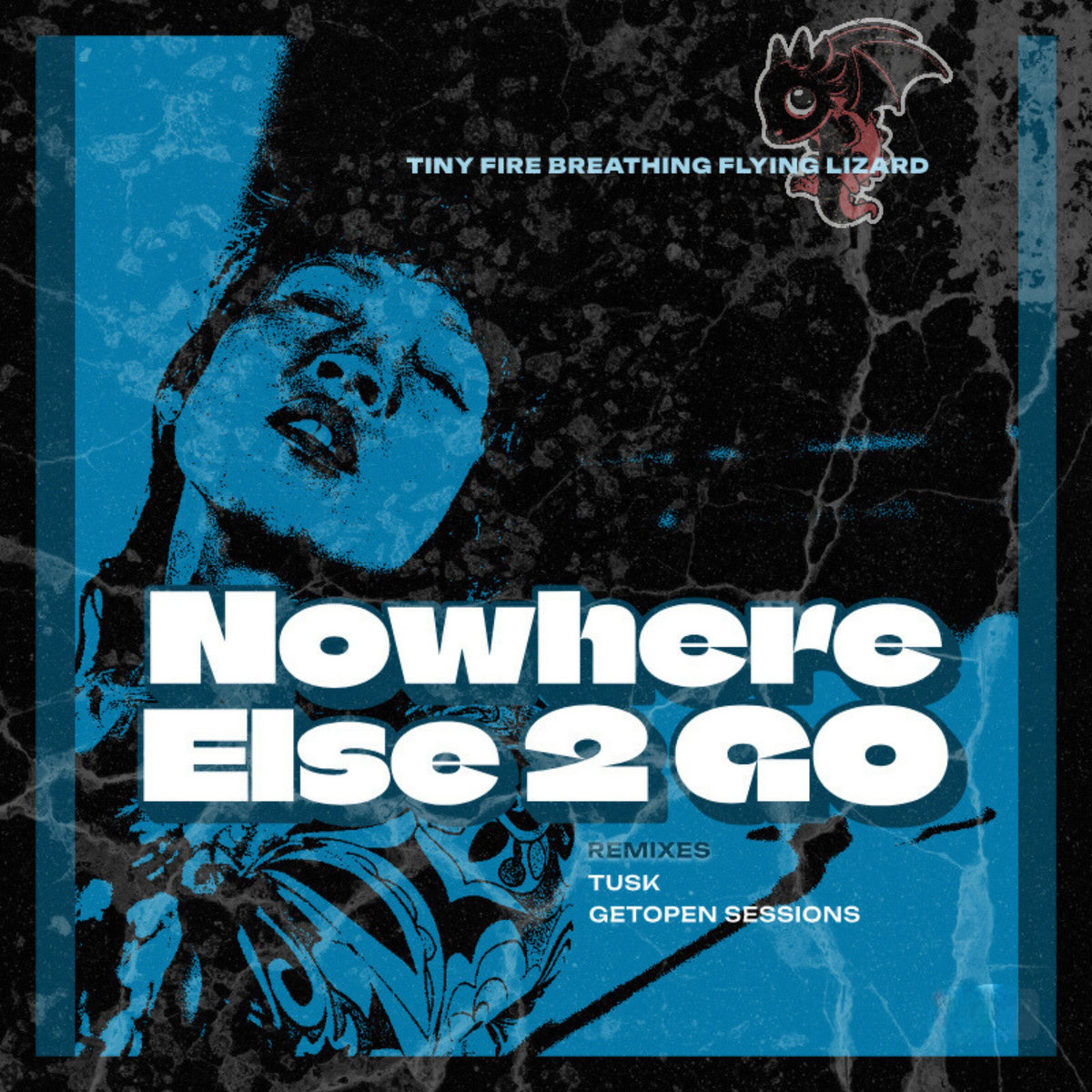 Nowhere Else 2 GO Remixes | GetOpen Sessions Music