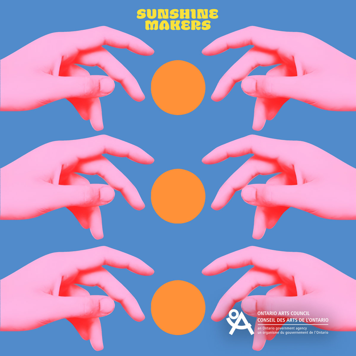 A SIDE | Sunshine Makers