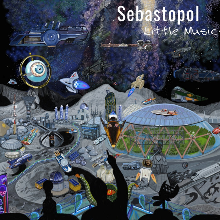 Little Musics | Sebastopol music