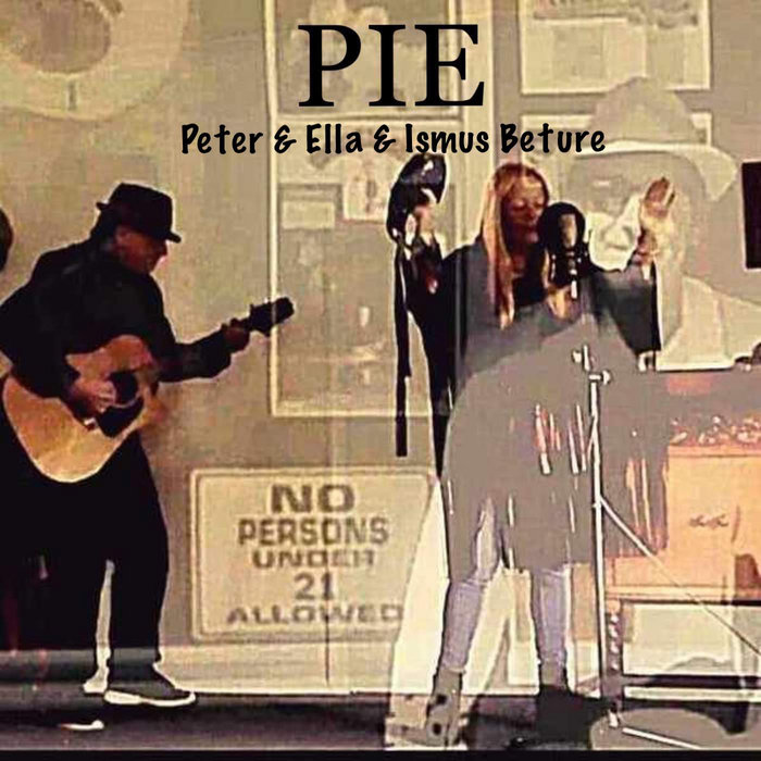 PIE | Peter & Ismus & Ella | Peter & Ella