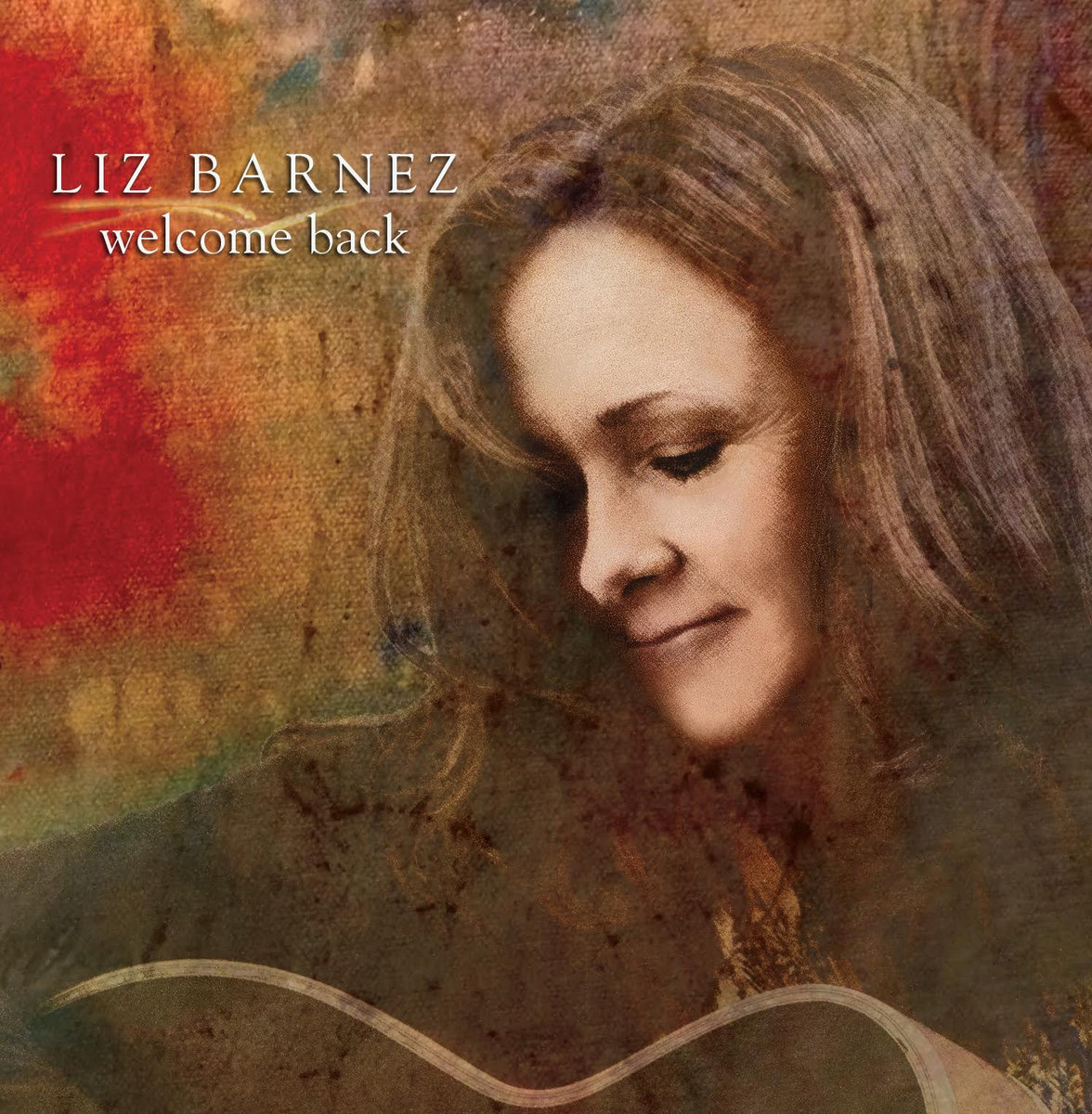 Welcome Back | Liz Barnez