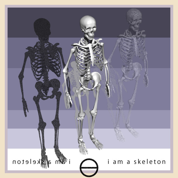 i am a skeleton | I-am-a-Skeleton | NAVIGTR