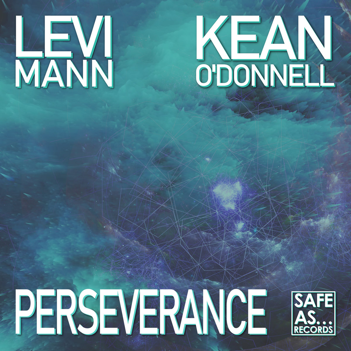 Perseverance | Levi Mann