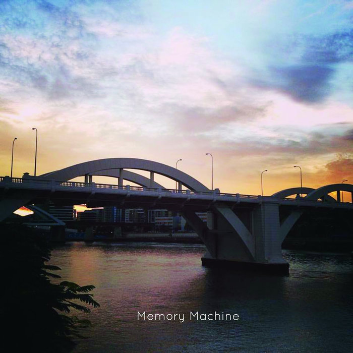 Memory Machine | Memory Machine