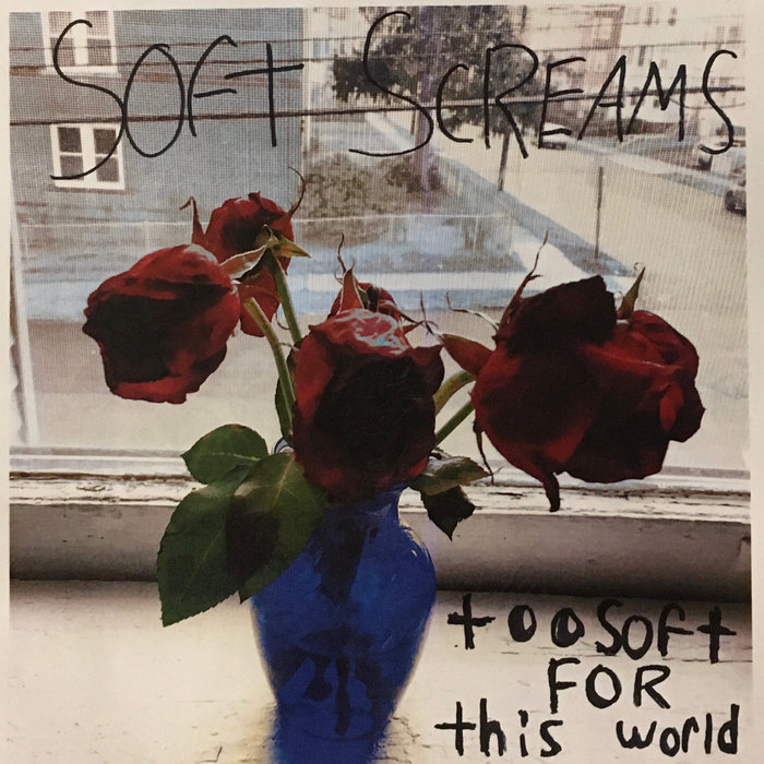 Too Soft For This World | Soft Screams | Corrupted TV