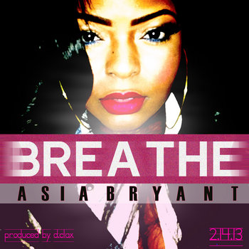 Music | Asia Bryant