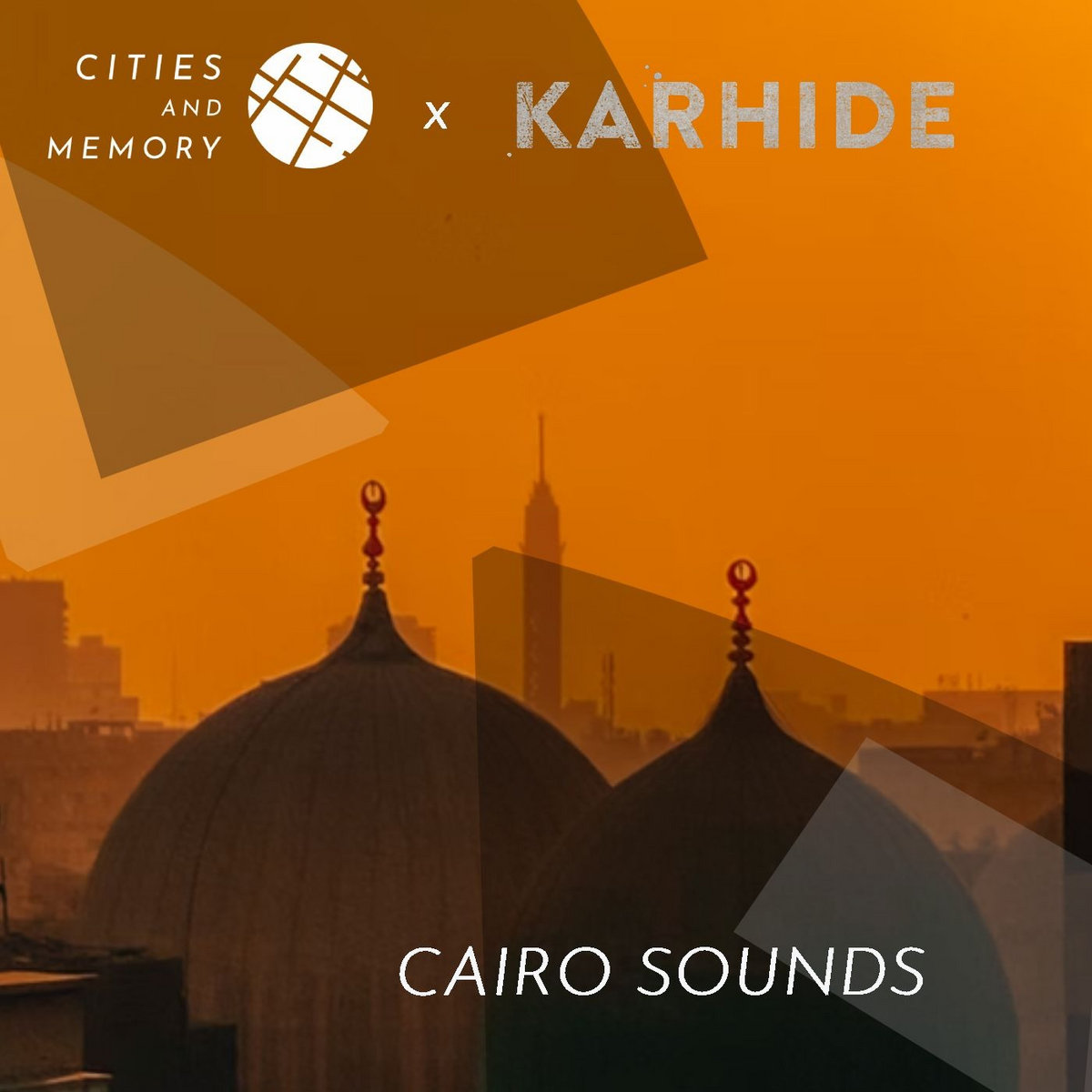 Cairo Sounds | Karhide
