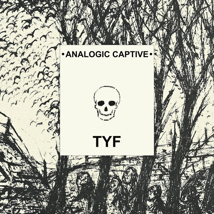 TYF (1996-1999) | ANALOGIC CAPTIVE | CS Industrial 1982-2010