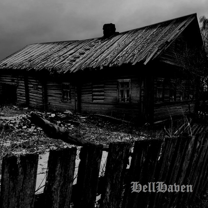 Ancient Yet Alive | HellHaven