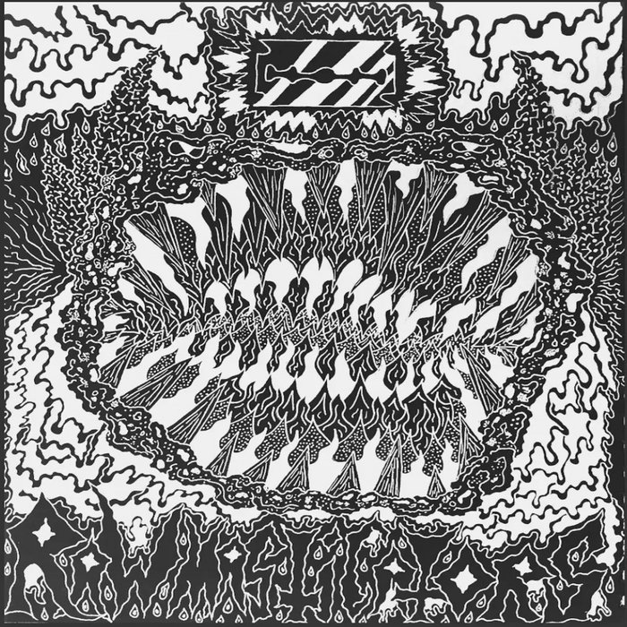 Raw Masticators | RAZORBLADE