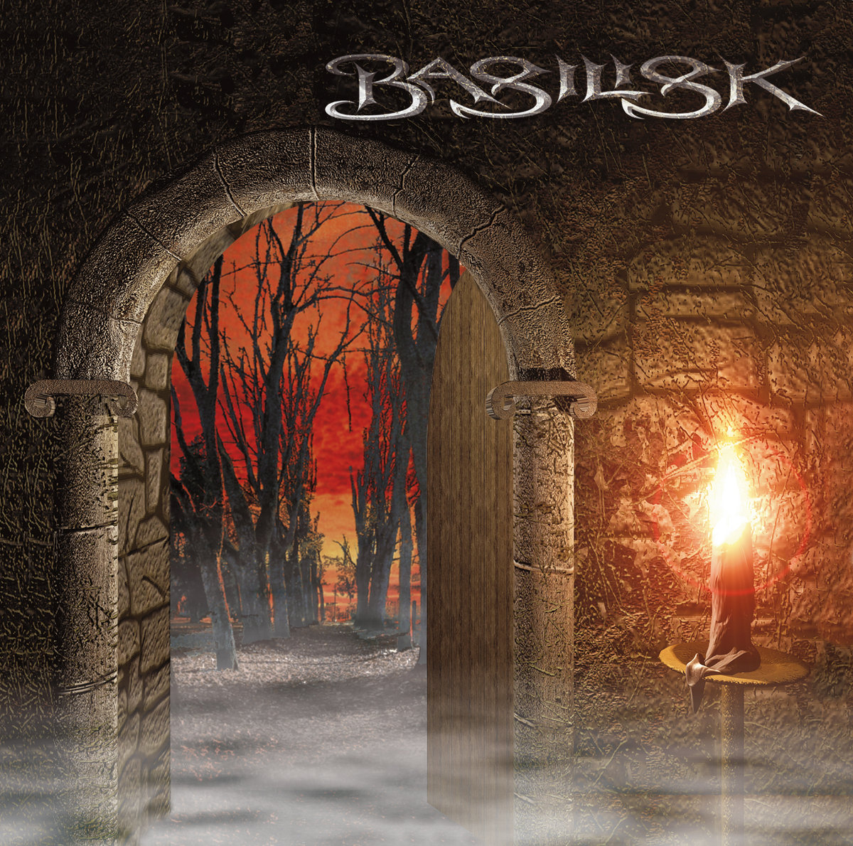 Dark Seasons | Basilisk | Echozone