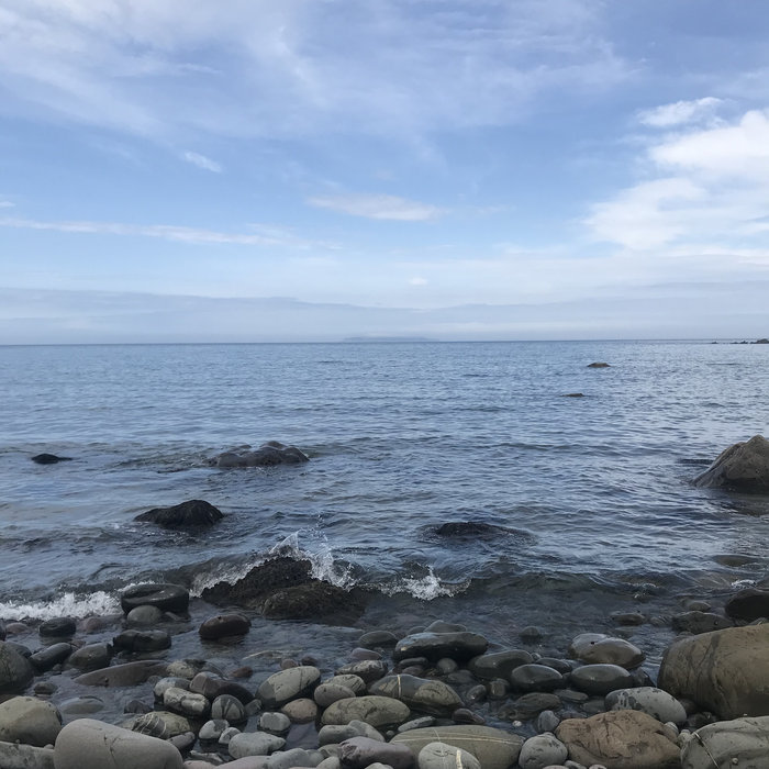 Shipload Bay | Alex H Duncan