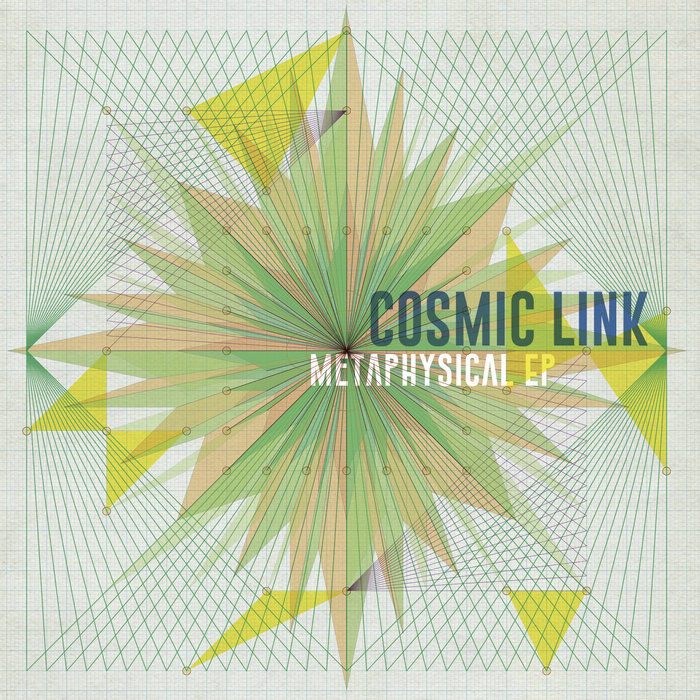 Metaphysical EP | Cosmic Link