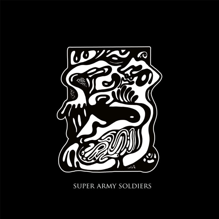 Super Army Soldiers (feat. Adam Devonshire, Mike Vennart & Connie ...