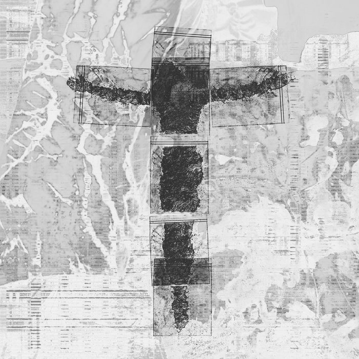 Scar Tissue | Scapegote