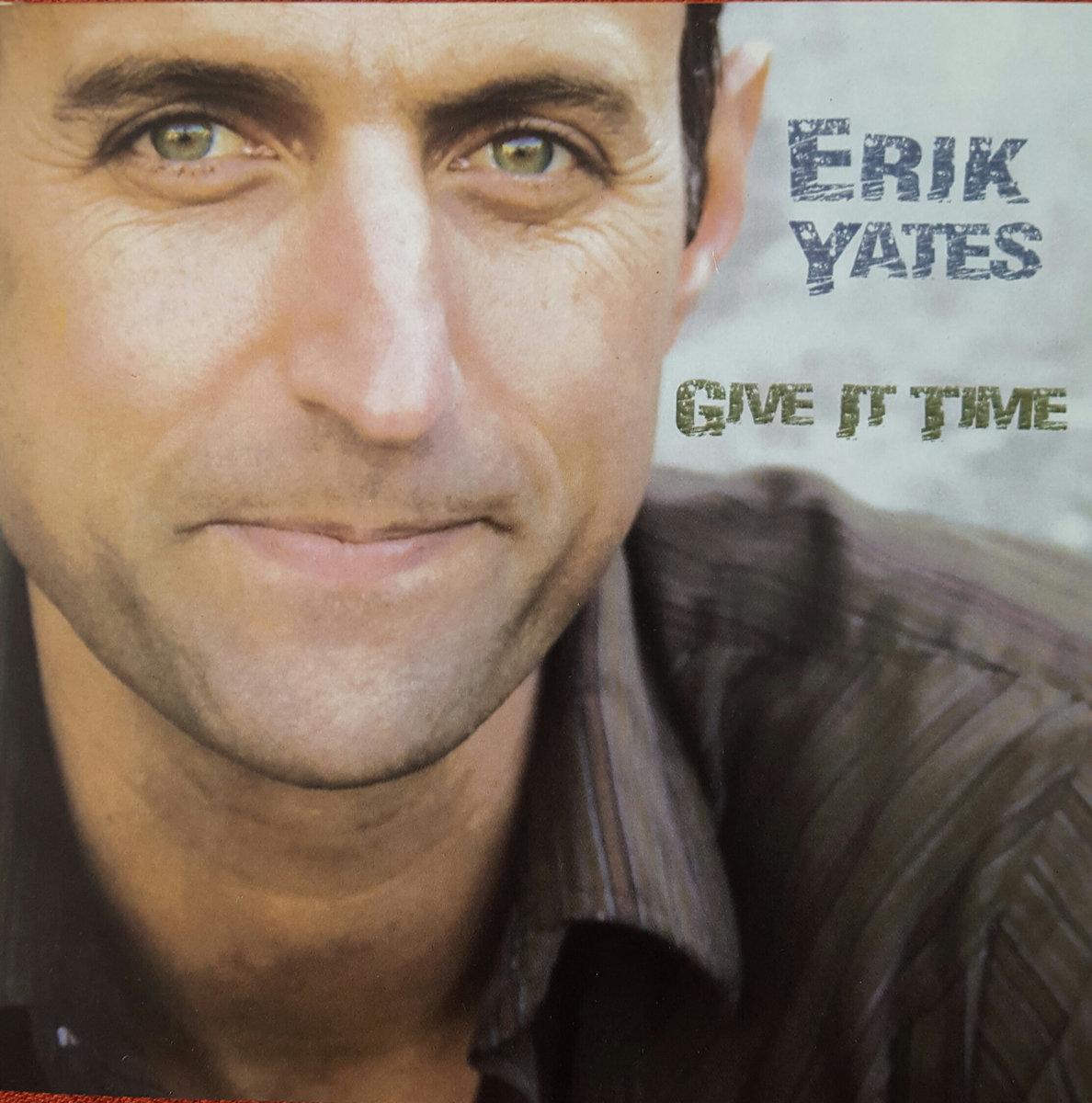 Until They Make a Better One | Erik Yates