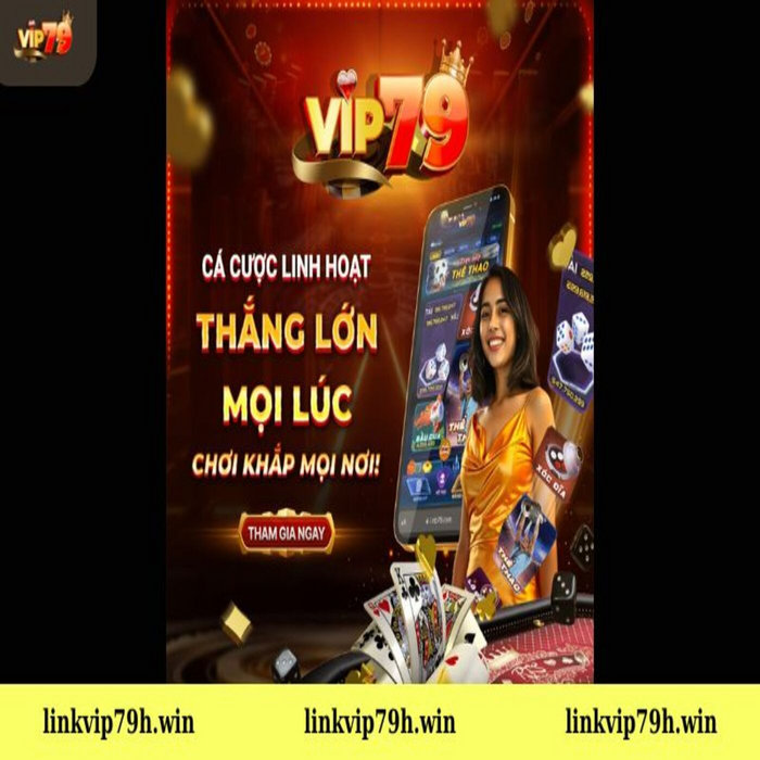 Giới thiệu về Vip79 | Vip79