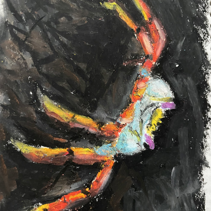 Black Dresses | Charles Roe and the Nudie Carburetors | Charles (Chuck) Roe