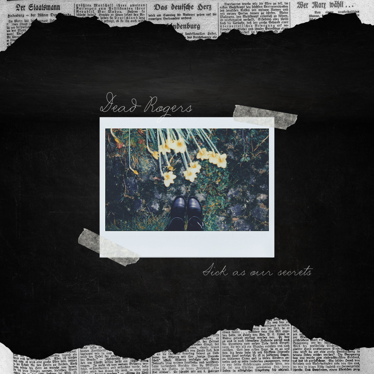 Mira Bellwether (we miss you) | Dead Rogers | Dead Rogers