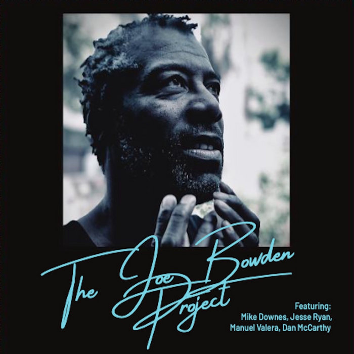 Black To The Roots | Joe Bowden