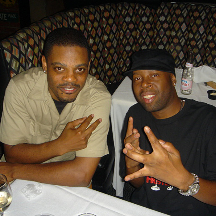 Long Live J Dilla (feat. Westside Gunn & Busta Rhymes) | Karriem Riggins