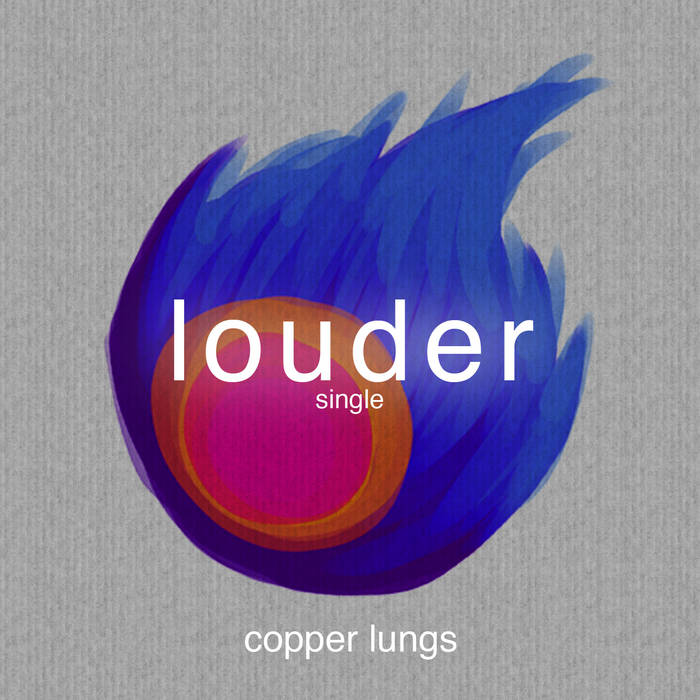 Louder Logo New Single “Louder” Out At Midnight! 🔥 🔥