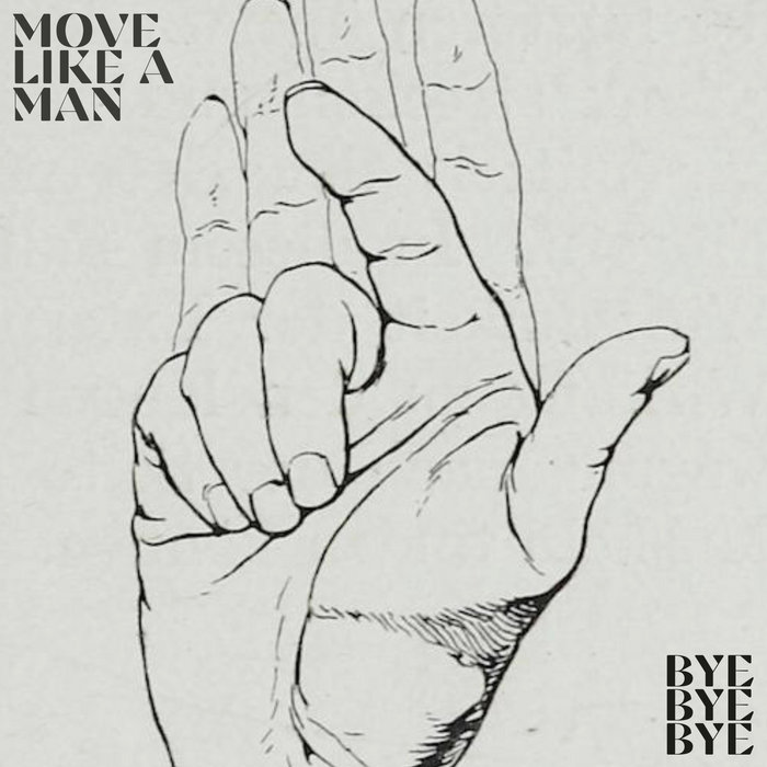 Move Like a Man / Bye, Bye, Bye | Lady Jesus