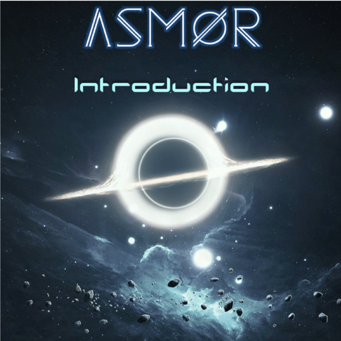 Introduction | ASMOR